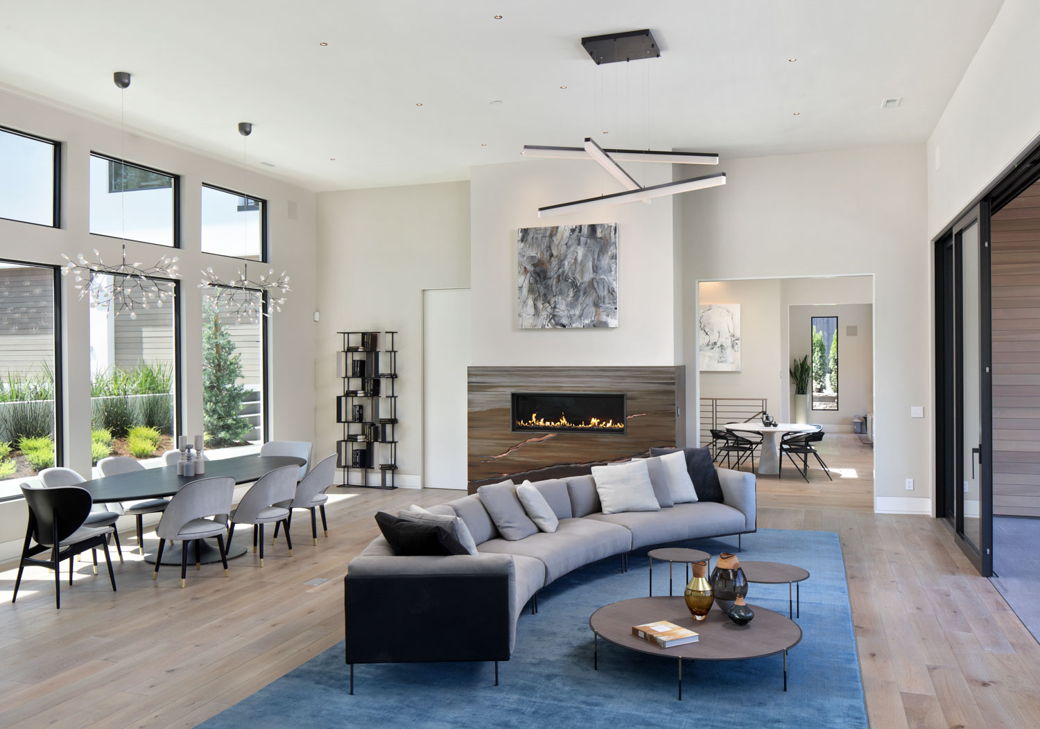 HVAC/R hydronic contractor for high-end residential - Hydronica